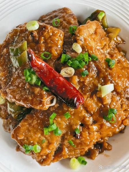 焖带鱼怎么做好吃_焖带鱼的家常做法-第2张图片-山城妙识