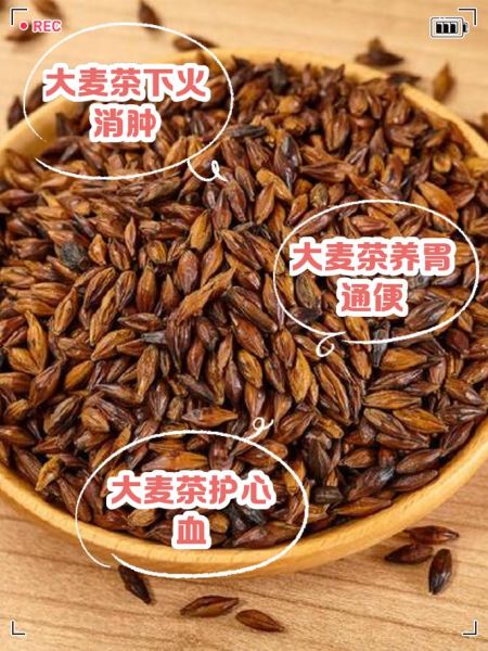 大麦茶怎么喝减肥_大麦茶减肥正确喝法-第3张图片-山城妙识