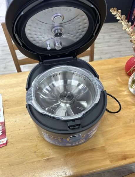 电压力锅的工作原理是什么_电压力锅如何快速煮熟食物-第3张图片-山城妙识 电压力锅的工作原理是什么_电压力锅如何快速煮熟食物-第3张图片-山城妙识