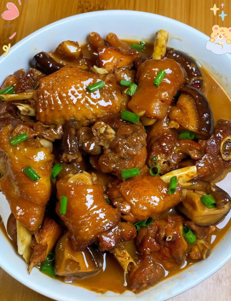 鸡的做法大全窍门_鸡肉怎么做好吃-第1张图片-山城妙识 鸡的做法大全窍门_鸡肉怎么做好吃-第1张图片-山城妙识