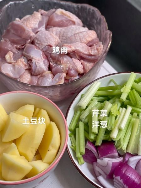 鸡的做法大全窍门_鸡肉怎么做好吃-第3张图片-山城妙识 鸡的做法大全窍门_鸡肉怎么做好吃-第3张图片-山城妙识