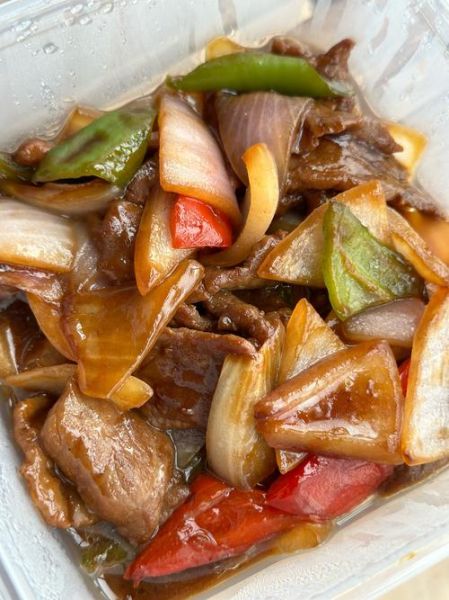 蚝油牛肉怎么做才嫩_蚝油牛肉腌制技巧-第3张图片-山城妙识