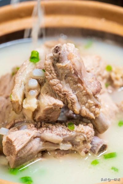 清汤排骨怎么做好吃_清汤排骨图片大全-第3张图片-山城妙识 清汤排骨怎么做好吃_清汤排骨图片大全-第3张图片-山城妙识