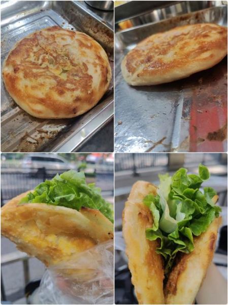 全国哪里鸡蛋灌饼最正宗_正宗鸡蛋灌饼哪里找-第2张图片-山城妙识