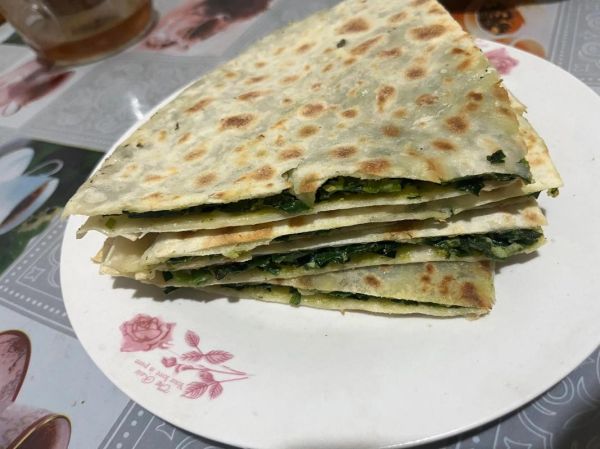 烙饼起层还软乎_怎么烙饼又软又起层-第2张图片-山城妙识 烙饼起层还软乎_怎么烙饼又软又起层-第2张图片-山城妙识