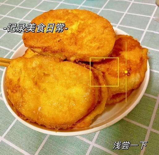 馒头片怎么煎好吃_煎馒头片不吸油的技巧-第2张图片-山城妙识 馒头片怎么煎好吃_煎馒头片不吸油的技巧-第2张图片-山城妙识