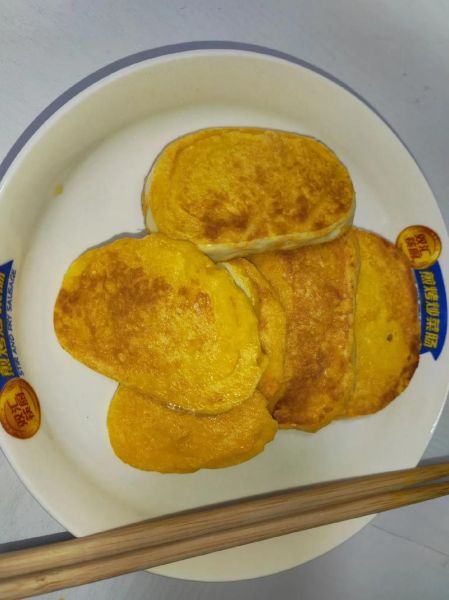 馒头片怎么煎好吃_煎馒头片不吸油的技巧-第1张图片-山城妙识 馒头片怎么煎好吃_煎馒头片不吸油的技巧-第1张图片-山城妙识