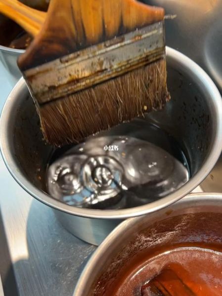 烧烤酱油汁怎么做_烧烤酱油汁配方比例-第3张图片-山城妙识 烧烤酱油汁怎么做_烧烤酱油汁配方比例-第3张图片-山城妙识