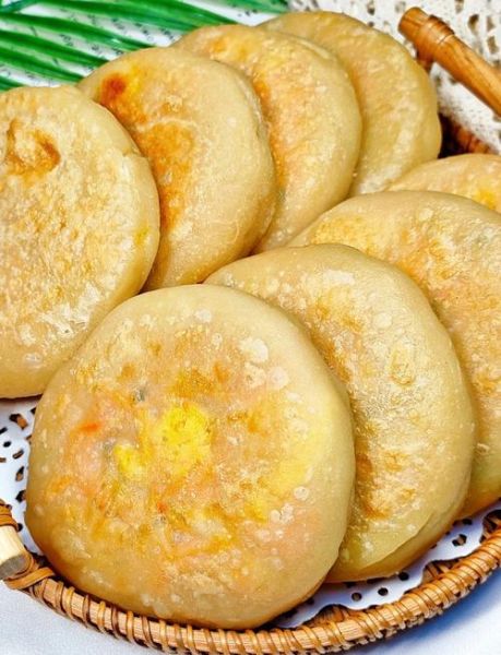 胡萝卜馅饼的家常做法_胡萝卜馅饼怎么做才软-第3张图片-山城妙识 胡萝卜馅饼的家常做法_胡萝卜馅饼怎么做才软-第3张图片-山城妙识