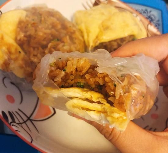 越南春卷皮怎么吃_越南春卷皮怎么泡软-第2张图片-山城妙识