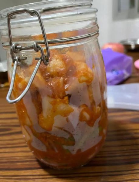 韩国萝卜泡菜怎么做_正宗萝卜泡菜腌制法-第2张图片-山城妙识