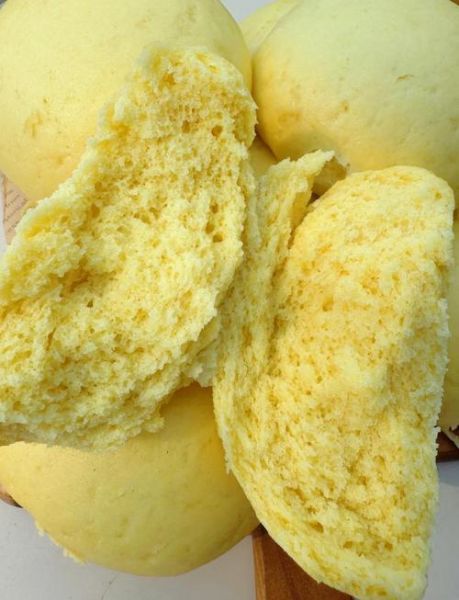 纯玉米馒头怎么做_玉米面不掺白面能发起来吗-第1张图片-山城妙识 纯玉米馒头怎么做_玉米面不掺白面能发起来吗-第1张图片-山城妙识