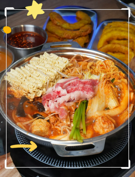 韩国年糕火锅怎么做_韩国年糕火锅用什么酱-第3张图片-山城妙识