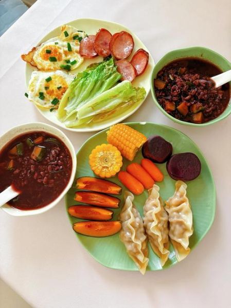 方便健康的早餐怎么做_上班族五分钟食谱-第2张图片-山城妙识 方便健康的早餐怎么做_上班族五分钟食谱-第2张图片-山城妙识