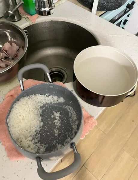 鱼粥怎么煮才好吃不腥_鱼粥去腥技巧-第1张图片-山城妙识