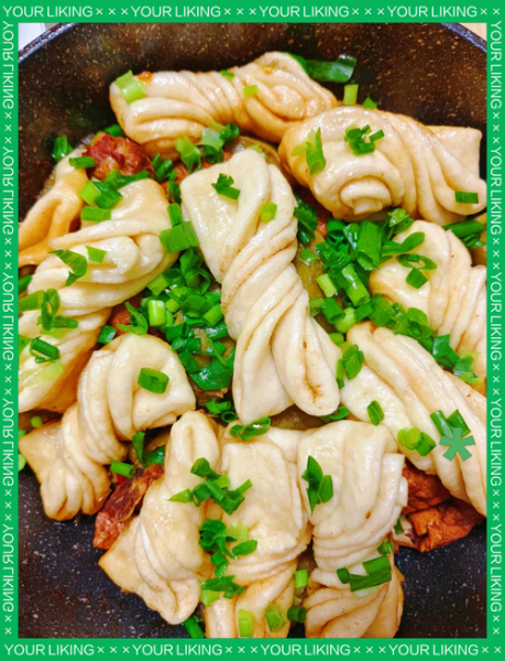 创新菜谱大全做法大全_如何在家轻松复刻网红美食-第2张图片-山城妙识 创新菜谱大全做法大全_如何在家轻松复刻网红美食-第2张图片-山城妙识