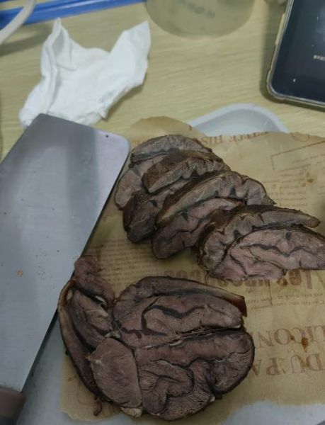 酱牛肉怎么做才嫩_酱牛肉视频教程-第3张图片-山城妙识 酱牛肉怎么做才嫩_酱牛肉视频教程-第3张图片-山城妙识