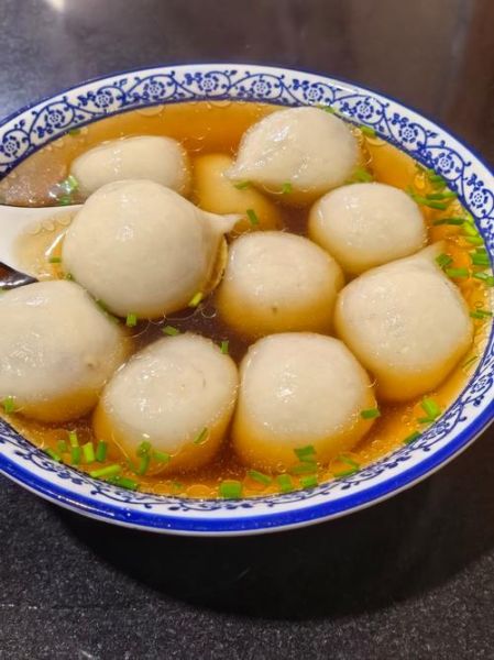 宁波汤圆和普通汤圆的区别_为什么宁波汤圆更出名-第1张图片-山城妙识 宁波汤圆和普通汤圆的区别_为什么宁波汤圆更出名-第1张图片-山城妙识