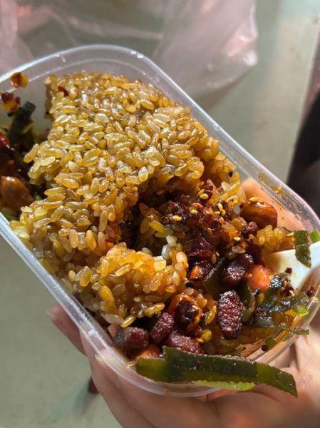 烤脑花怎么做_烤脑花需要哪些配料-第2张图片-山城妙识