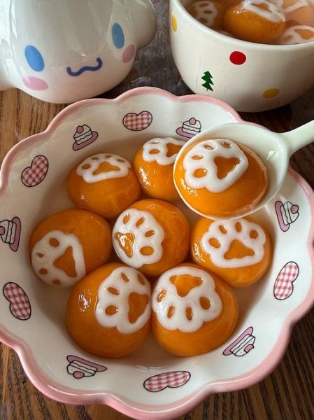 宁波汤圆和普通汤圆的区别_为什么宁波汤圆更出名-第3张图片-山城妙识 宁波汤圆和普通汤圆的区别_为什么宁波汤圆更出名-第3张图片-山城妙识