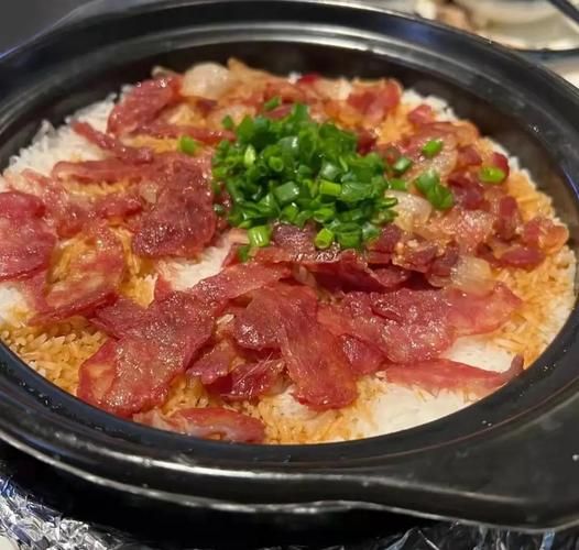 煲仔饭最正宗的做法_正宗广式腊味煲仔饭怎么做-第2张图片-山城妙识 煲仔饭最正宗的做法_正宗广式腊味煲仔饭怎么做-第2张图片-山城妙识