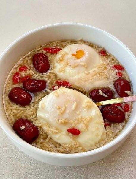 醪糟鸡蛋汤月子期间能喝吗_产后多久可以吃-第2张图片-山城妙识 醪糟鸡蛋汤月子期间能喝吗_产后多久可以吃-第2张图片-山城妙识