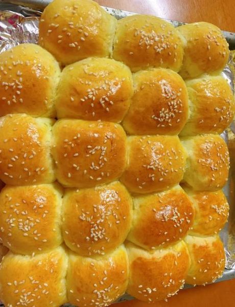 小面包怎么保存_小面包的做法家庭版-第1张图片-山城妙识 小面包怎么保存_小面包的做法家庭版-第1张图片-山城妙识