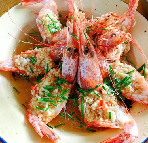 红虾怎么做好吃_红虾的做法大全家常-第2张图片-山城妙识 红虾怎么做好吃_红虾的做法大全家常-第2张图片-山城妙识