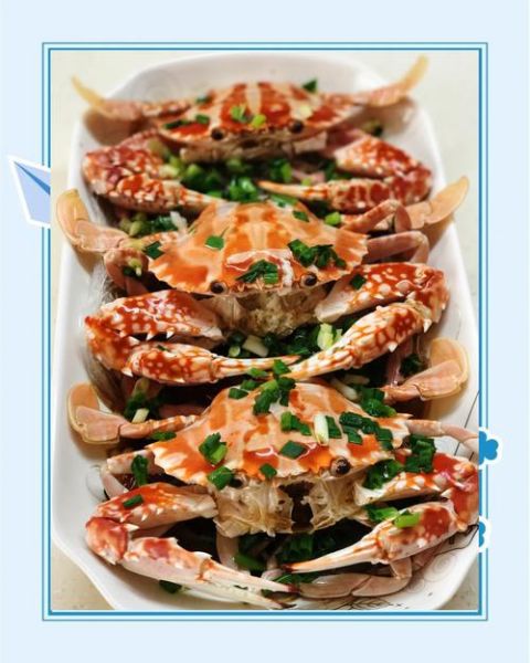 湖蟹怎么做好吃_湖蟹清蒸还是红烧-第1张图片-山城妙识 湖蟹怎么做好吃_湖蟹清蒸还是红烧-第1张图片-山城妙识