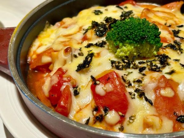 培根芝士焗饭怎么做_焗饭拉丝技巧-第1张图片-山城妙识 培根芝士焗饭怎么做_焗饭拉丝技巧-第1张图片-山城妙识