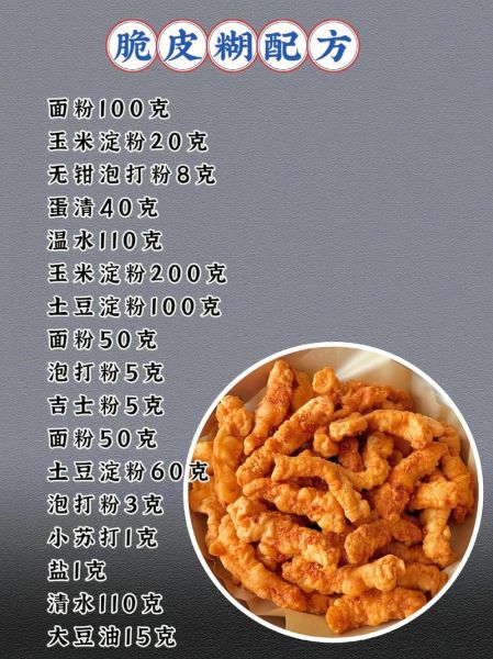 油炸小吃有哪些种类_油炸小吃做法大全-第2张图片-山城妙识 油炸小吃有哪些种类_油炸小吃做法大全-第2张图片-山城妙识