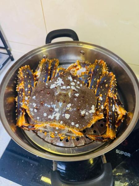 湖蟹怎么做好吃_湖蟹清蒸还是红烧-第3张图片-山城妙识 湖蟹怎么做好吃_湖蟹清蒸还是红烧-第3张图片-山城妙识