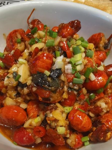 口味虾高清图片怎么拍_口味虾高清图片拍摄技巧-第2张图片-山城妙识 口味虾高清图片怎么拍_口味虾高清图片拍摄技巧-第2张图片-山城妙识