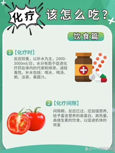 术后吃什么恢复快_化疗期间饮食禁忌-第2张图片-山城妙识 术后吃什么恢复快_化疗期间饮食禁忌-第2张图片-山城妙识