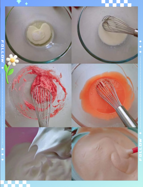 蛋糕卷怎么卷不裂_卷蛋糕卷的手法视频-第1张图片-山城妙识 蛋糕卷怎么卷不裂_卷蛋糕卷的手法视频-第1张图片-山城妙识