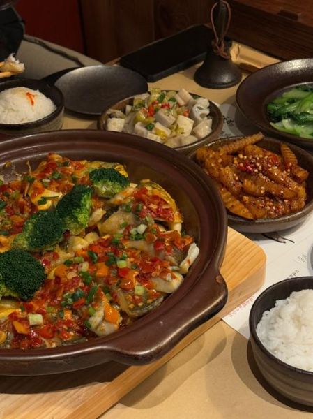 附近1公里有什么好吃的_附近美食推荐餐厅-第2张图片-山城妙识