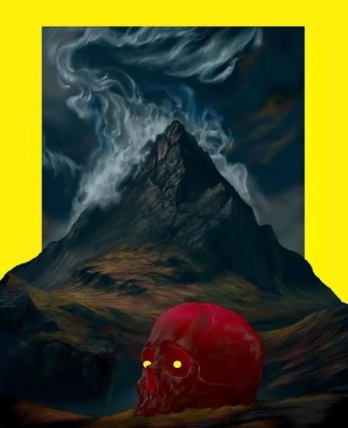 炼狱艺术家txt下载_炼狱艺术家小说在哪下载-第2张图片-山城妙识 炼狱艺术家txt下载_炼狱艺术家小说在哪下载-第2张图片-山城妙识