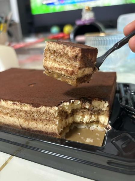 正宗提拉米苏长什么样_提拉米苏正宗做法-第1张图片-山城妙识 正宗提拉米苏长什么样_提拉米苏正宗做法-第1张图片-山城妙识