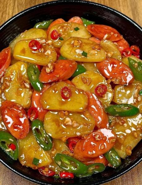 家常菜怎么做简单又好吃_适合新手零失败的10道菜-第1张图片-山城妙识 家常菜怎么做简单又好吃_适合新手零失败的10道菜-第1张图片-山城妙识