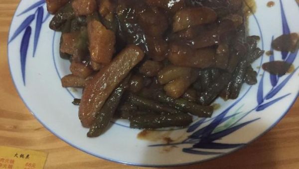 土豆刀豆怎么烧好吃_刀豆炒土豆的做法-第2张图片-山城妙识