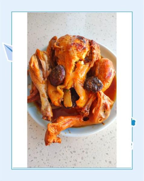 电饭锅焖鸡怎么做_电饭锅焖鸡需要多久-第2张图片-山城妙识 电饭锅焖鸡怎么做_电饭锅焖鸡需要多久-第2张图片-山城妙识