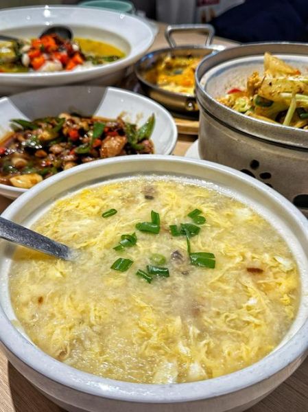 蛤蜊疙瘩汤怎么做_蛤蜊疙瘩汤的家常做法窍门-第2张图片-山城妙识