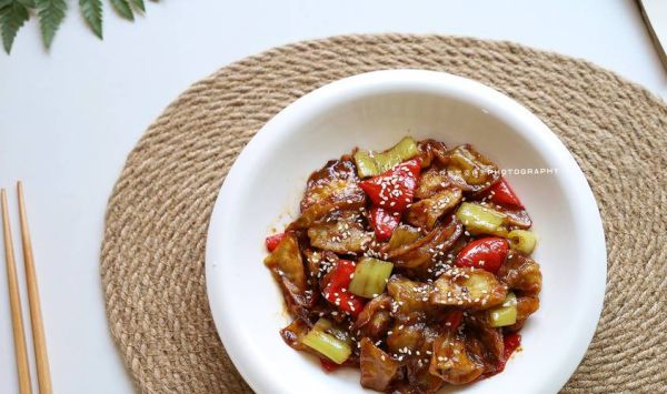 东坡茄子窍门_怎么做不吸油-第3张图片-山城妙识 东坡茄子窍门_怎么做不吸油-第3张图片-山城妙识