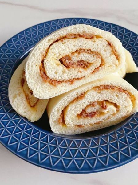 肉龙怎么和面_肉龙蒸多久才熟-第2张图片-山城妙识