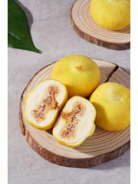 爱玉果是无花果吗_爱玉果和无花果的区别-第1张图片-山城妙识