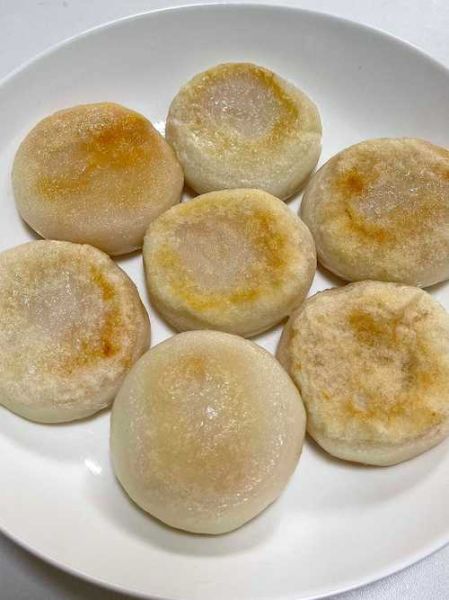 红薯糯米饼怎么做_红薯糯米饼的做法窍门-第2张图片-山城妙识 红薯糯米饼怎么做_红薯糯米饼的做法窍门-第2张图片-山城妙识