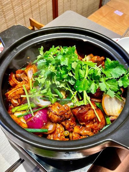 正宗鸡煲的做法大全_鸡煲怎么做好吃-第1张图片-山城妙识