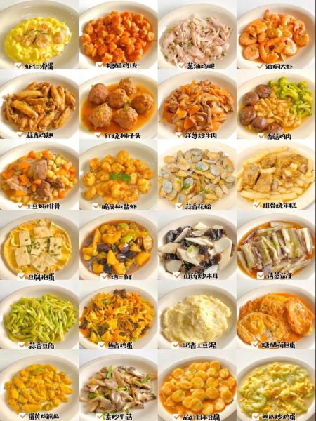 儿童菜食谱怎么做_适合3-6岁孩子的家常菜有哪些-第3张图片-山城妙识 儿童菜食谱怎么做_适合3-6岁孩子的家常菜有哪些-第3张图片-山城妙识