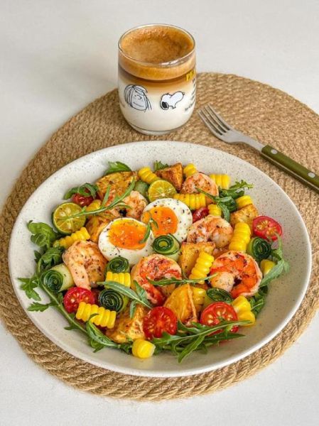 西式早餐有哪些_怎么做简单又好吃-第3张图片-山城妙识