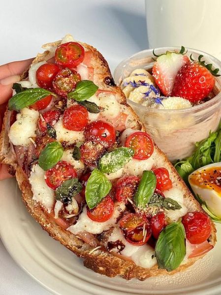 西式早餐有哪些_怎么做简单又好吃-第1张图片-山城妙识